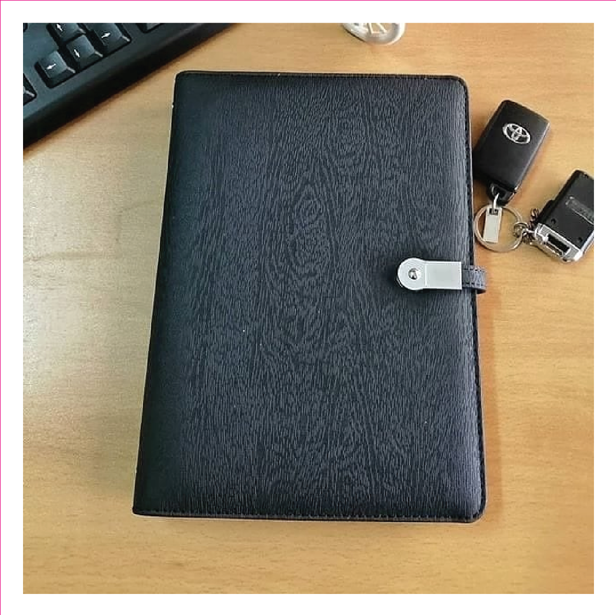 Diary Organizer – The Gift Shoppe