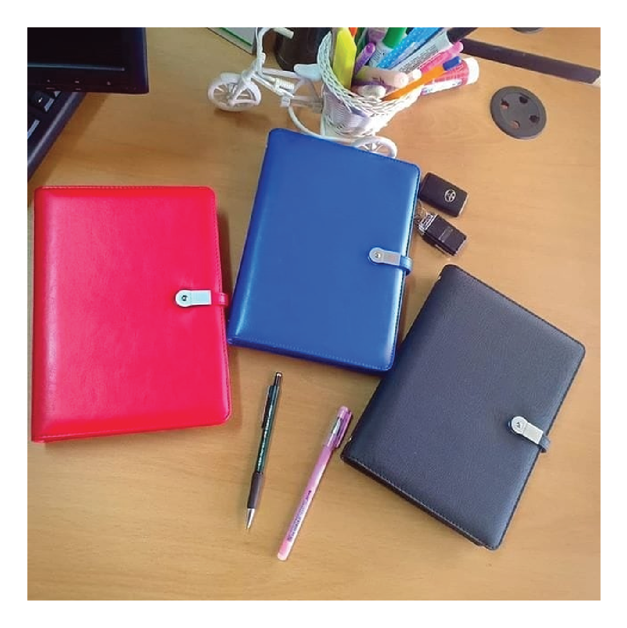 Diary Organizer – The Gift Shoppe