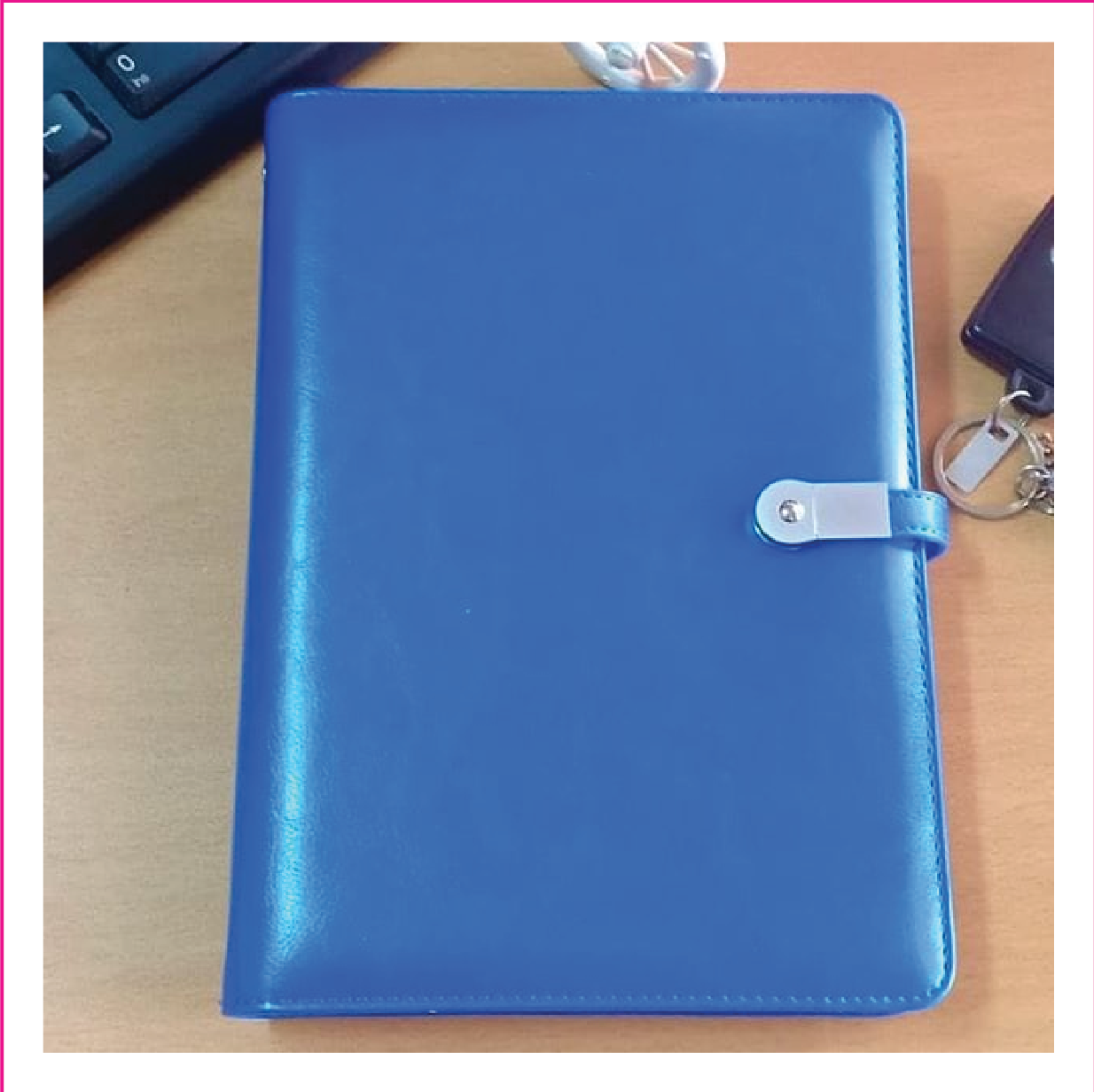 Diary Organizer – The Gift Shoppe